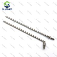 China Custom Stainless steel telescopic antenna for sale