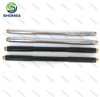 China Custom stainless steel head threaded double end expansion pole for sale