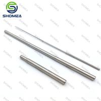 China Custom stainless steel head threaded double end expansion pole for sale