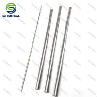 China Custom stainless steel telescopic straw with bristled brush for sale
