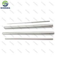 China Custom stainless steel telescopic straw with bristled brush for sale