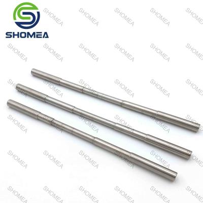China Custom stainless steel double end telescopic straw for sale