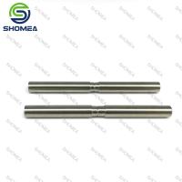 China Custom stainless steel double end telescopic straw for sale