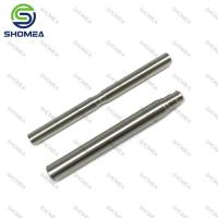 China Custom stainless steel double end telescopic straw for sale