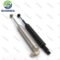 China Custom Stainless Steel Telescopic aerial with male thread for sale
