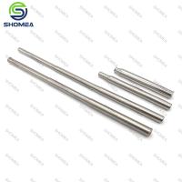 China Custom Stainless steel collapsible straws for sale