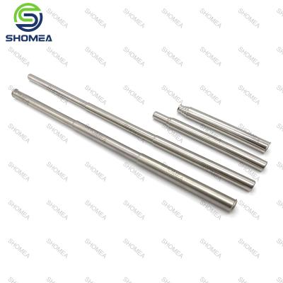 China Custom Stainless steel collapsible straws for sale