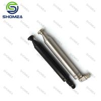China Custom Stainless steel cylindrical cap expansion tube for sale