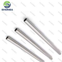 China Custom Stainless steel straight pipe for sale
