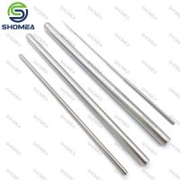 China Custom Stainless steel straight pipe for sale
