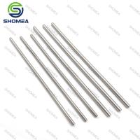 China Custom Stainless steel straight pipe for sale