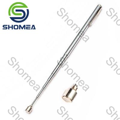 China Custom Stainless steel length telescopic magnetic pick up tool for sale