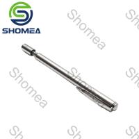 China Custom Stainless steel length telescopic magnetic pick up tool for sale