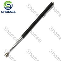 China Custom Stainless steel length telescopic magnetic pick up tool for sale