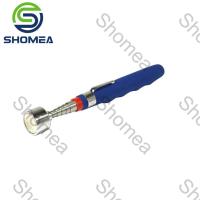 China Custom Stainless steel length telescopic magnetic pick up tool for sale