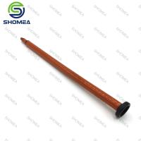 China Custom Aluminum tube fire blowing tube for sale