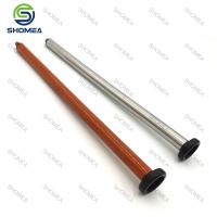 China Custom red aluminum telescopic fire blow-pipe for sale