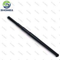 China Custom Black aluminum extension tube for sale