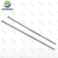 China Custom Stainless Steel Telescopic Antenna with thread for sale