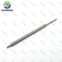 China Custom Stainless Steel Telescopic Antenna with thread for sale