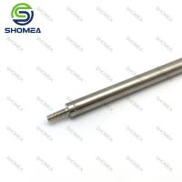 China Custom Stainless Steel Telescopic Antenna with thread for sale