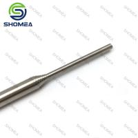 China Custom Stainless Steel Telescopic Antenna with thread for sale
