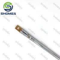 China Custom Stainless Steel  Base rotating Telescopic antenna for sale