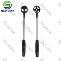 China Custom Stainless Steel Telescopic pole use to golf ball retriever for sale