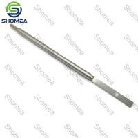 China Custom Stainless Steel Solder sheet telescopic tube for sale