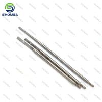 China Custom Stainless Steel Solder sheet telescopic tube for sale