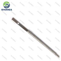 China Custom Stainless Steel Solder sheet telescopic tube for sale