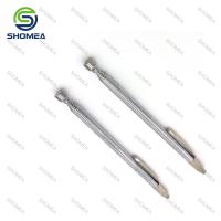 China Custom Stainless Steel Telescopic pole for brush needle for sale