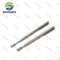 China Custom Stainless Steel Telescopic pole for brush needle for sale