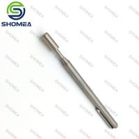 China Custom Stainless Steel Telescopic pole for brush needle for sale
