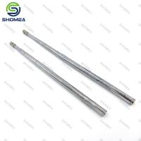 China Custom Brass nickel plated expansion pipe for sale