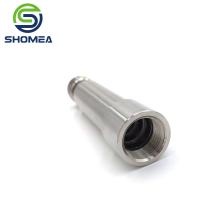 China Custom Stainless steel Telescopic Beer  tube for sale
