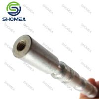 China Custom Stainless steel Telescopic Beer  tube for sale