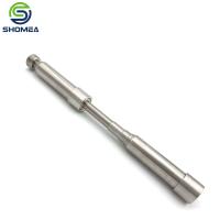 China Custom Stainless steel Telescopic Beer  tube for sale