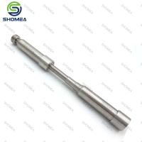 China Custom Stainless steel Telescopic Beer  tube for sale