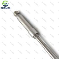 China Custom Stainless steel Telescopic Beer  tube for sale