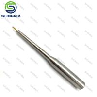 China Custom Stainless Steel telescopic antenna with M3 male thread for sale