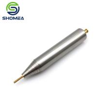 China Custom Stainless Steel telescopic antenna with M3 male thread for sale