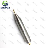 China Custom Stainless Steel telescopic antenna with M3 male thread for sale