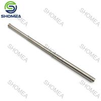 China Custom Stainless Steel Ball Lock Telescopic Pole for sale