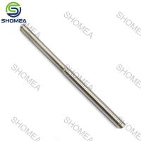 China Custom Stainless Steel Ball Lock Telescopic Pole for sale