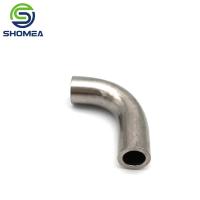 China Customized Stainless steel 14G 90 degree bent needle for sale