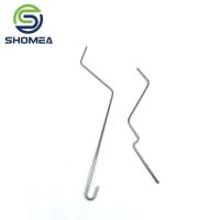 China Customized  stainless Steel small diamter bent tube for sale