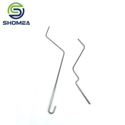 China Customized  stainless Steel small diamter bent tube for sale