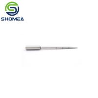 China Customized Stainless Steel Temperature Probe 0.25-15mm OD for Industrial Use for sale