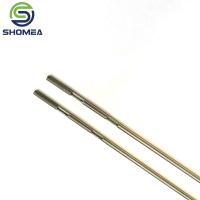 China Customized Stainless Steel Temperature Probe 0.25-15mm OD for Industrial Use for sale